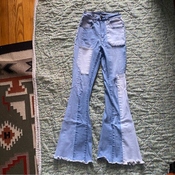 redfox jeans | Jeans | Redfox Jeans Red Fox New York Blue Denim ...